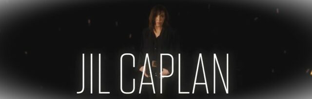 Le concert de Jil Caplan | Apéros Musique